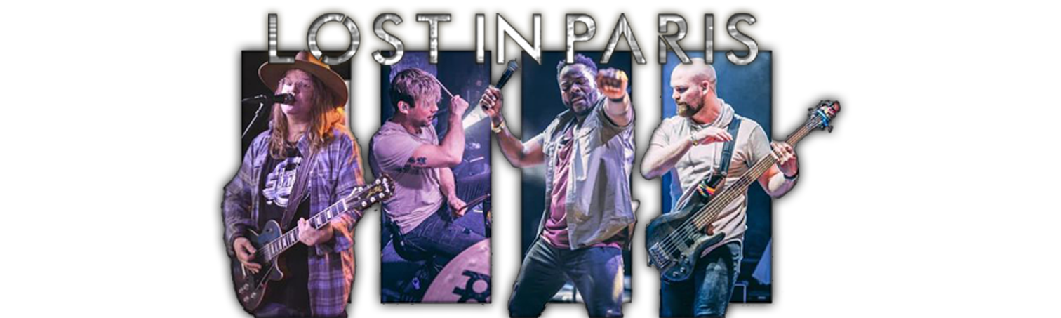 2024 Memorial Day Weekend in Ocean City at Seacrets